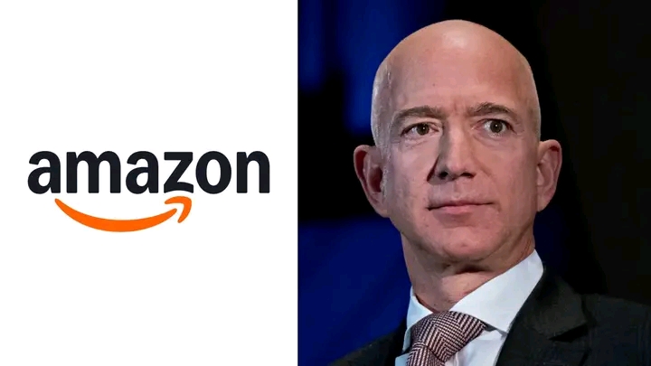 Jeff Bezos sold 25 million shares of Amazon (AMZN) worth over $5.7 ...
